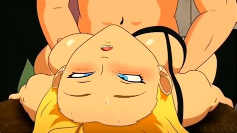 Android 18 Sex Free Adult Comics