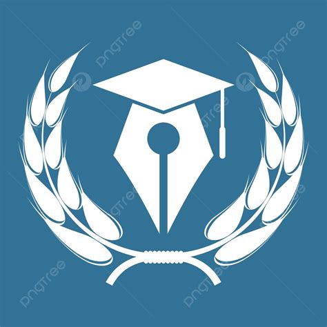 Nib Logo Template Vector Symbol Illustration Luxury Symbol Vector Illustration Luxury Symbol