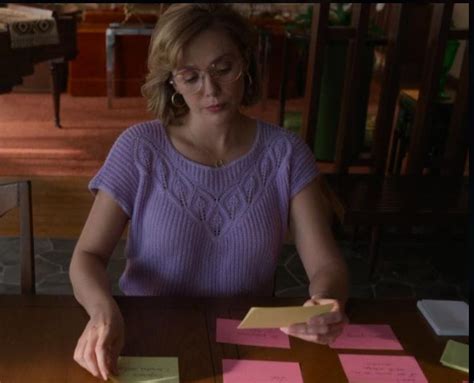 Candy Montgomery Relizabetholsen