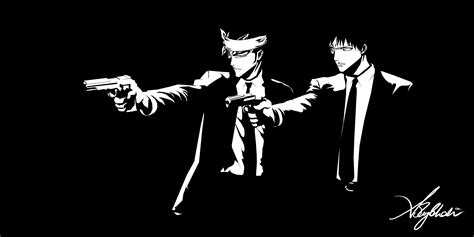 Black Gangster Wallpapers Wallpaper Cave