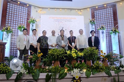 17th Asef Classroom Network Asefclassnet17 Programme Asia Europe