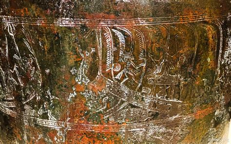 Museum Of Nanyue King The Mausoleum Relics Part 6 Daily Lives Of