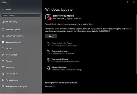 Error 0x8024401c Windows Store And Windows Update Windows 10 Forums