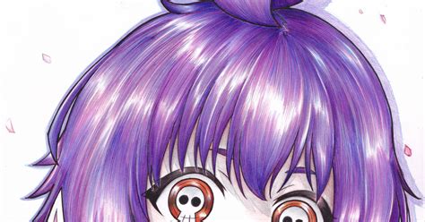 ダークギャザリング 夜宵ちゃん 緋影社畜nsのイラスト Pixiv