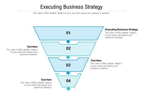 Executing Business Strategy Ppt Powerpoint Presentation Inspiration Icons Cpb Presentation