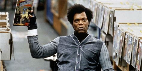 The Top 10 Best Samuel L Jackson Movies Ranked