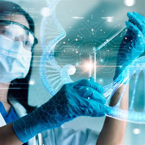 Optimizing Dna And Rna Extraction Protocols For Ngs