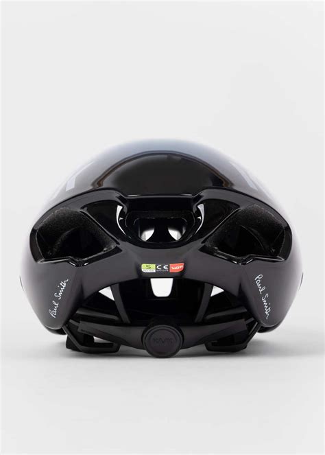 Paul Smith Kask Ombre Green Utopia Cycling Helmet