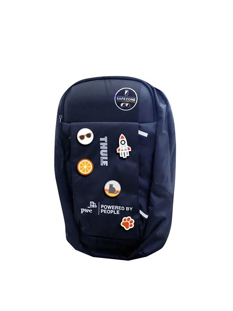 Pwc Pins And Stickers On Behance Pwc Pins And Stickers On Behance