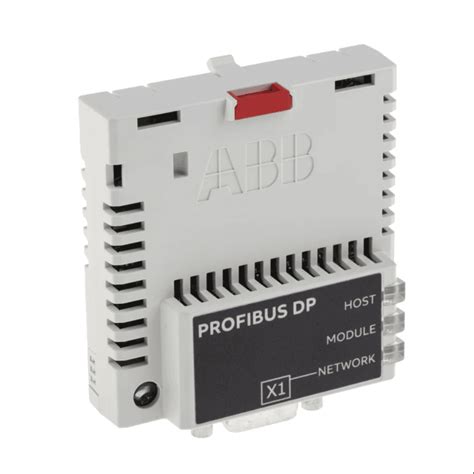 Abb Profibus Dp Adapter Industial Direct