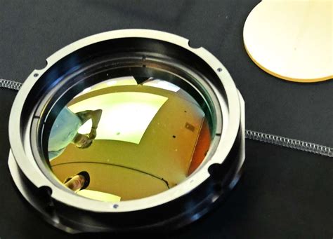 Coherent Names Jim Anderson As Its New Ceo Butler Eagle