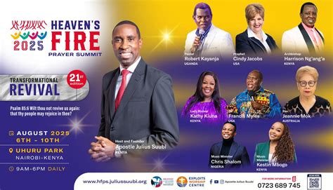 Rev Julian Kyula Shares A Story How He Met His Wife Pastor Amanda Kyula On Churchill Show