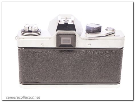 Praktica L - Facts, notes and thoughts about vintage cameras and other ...