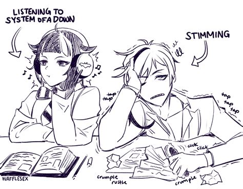 Otaku Explosion — Mod Pasta Can I Pls Have Some Villain Deku With