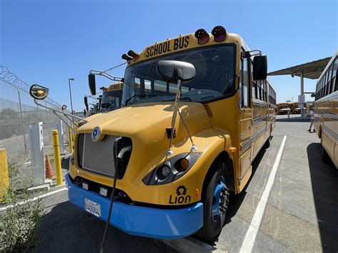 This Is My 2018 Lincoln Electric C School Bus Im Thinking About