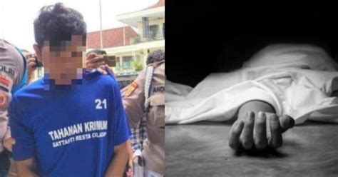 Lelaki Rogol Mayat Jiran Siap Sedekah Harta Mangsa Supaya Roh Tenang