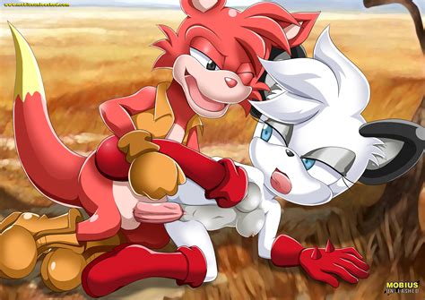 Rule 34 Barby Koala Female Furry Furry Only Male Mobius Unleashed Sega Sex Sonic Series