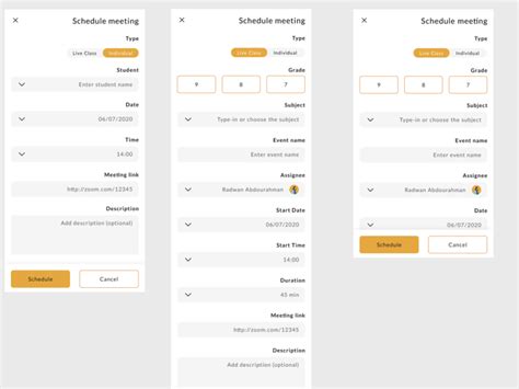 Consistent And Unique UX Copy For Your App Interface And Functionality Upwork
