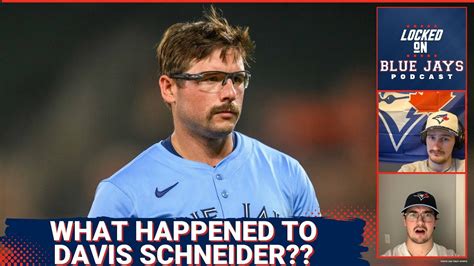 What Happened To Davis Schneider This Is How We Fix Him Youtube