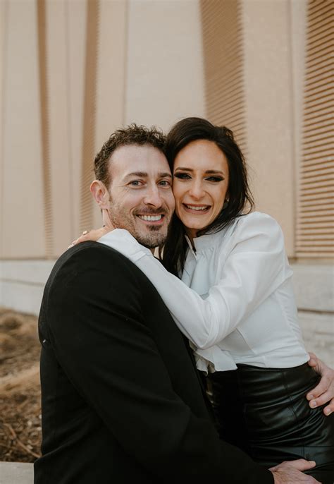 Vintage Intimate Vogue Inspired Madison Engagement Session Emily