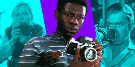 10 Best Movies About Photographers Ranked