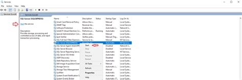 How To Fix Sql Server Management Studio Cannot Connect On Windows