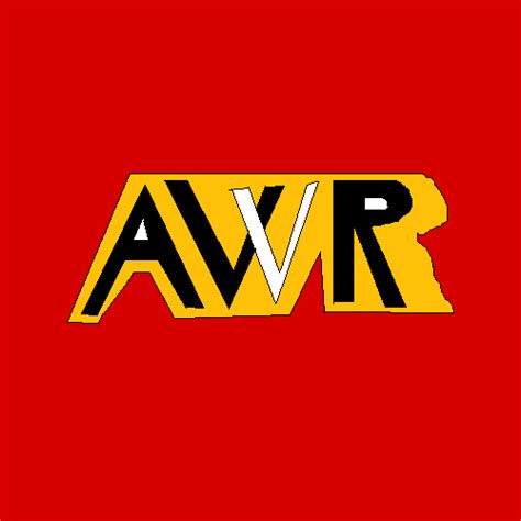 Pixilart Awvr Logo By Ghostbusters12