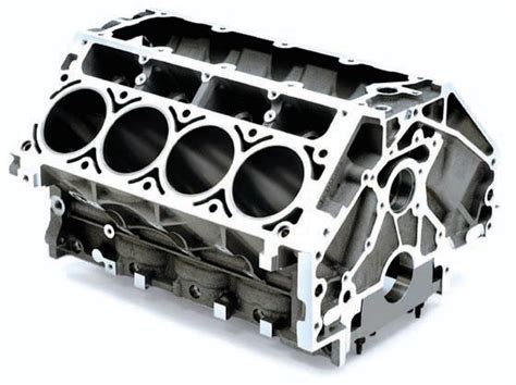 Ls Cylinder Blocks Guide For High Performance • Ls Engine Diy