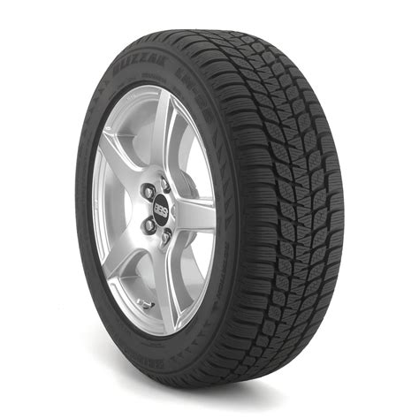 Pneu Bridgestone Blizzak Lm 25 Rft Les Pièces De Choix Dolbeau