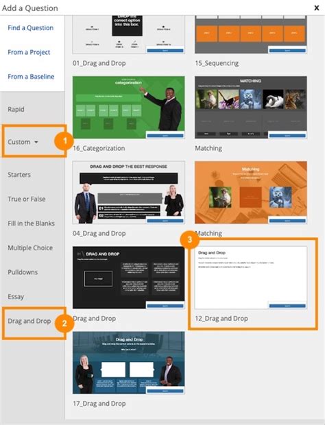 how to create a drag and drop question in eduphoria at mason beattie blog