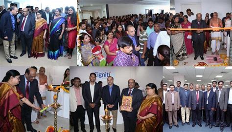 Cigniti Technologies On Linkedin Cigniti Expands Its Global Delivery