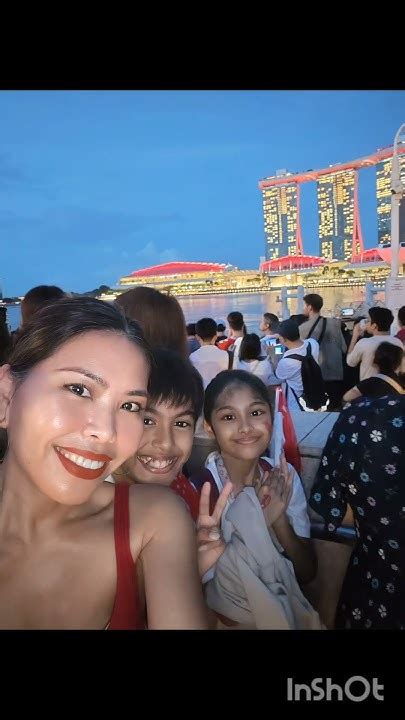Singapores 59th National Day Parade Happy Birthday Singapore 🇸🇬