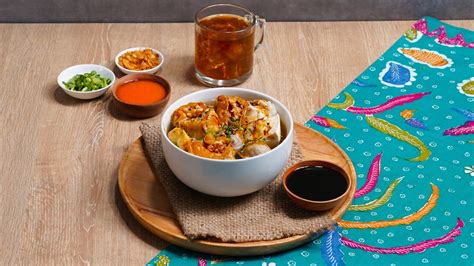 Cuanki 4 Sejarah Rasa Khas Bandung Dan Rahasia Delicious