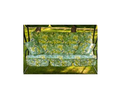 საქანელა ბაღის Olsa Luxe 3 с1261