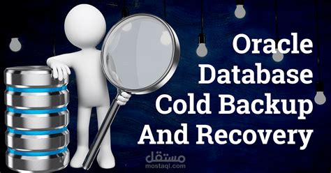 Script Cold Backup For An Oracle Darabase مستقل