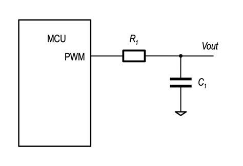 Pwm Dac Ripple Reduction Circuit Cellar