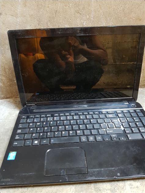 Who Want To Swap Computers Nigeria