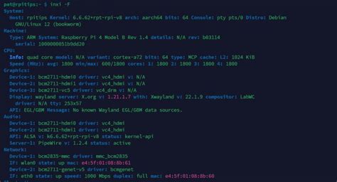 10 Essential Linux Commands For Troubleshooting Issues Raspberrytips