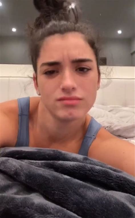 Dixie Damelio 😂 ️ Dixie Damelio Dixie