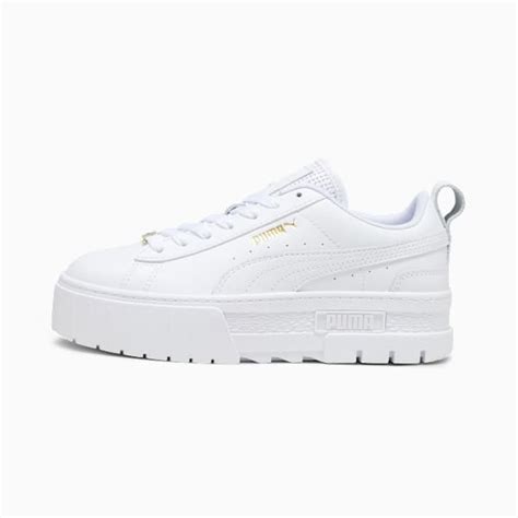 Tênis Mayze Eoc Feminino Puma