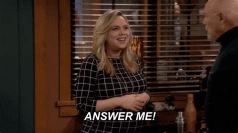 Answer Me  Funny