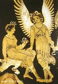 Melinoe Greek Mythology Wiki Fandom