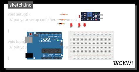 3 Lcd Dengan Ldr Wokwi Esp32 Stm32 Arduino Simulator