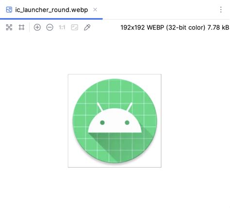 Change The App Icon Android Developers