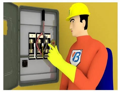 Short Circuit Analysis Service At Best Price In Hyderabad By Vijaya