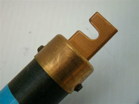 Littelfuse Powr Gard Class Rk 5 Time Delay Current Limiting Dual Element Fuse 80 Joseph Fazzio