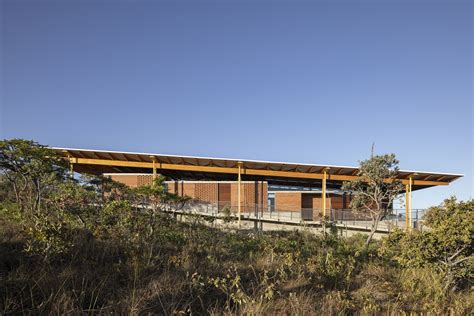 Gallery Of Best Architectural Projects Of 2021 51