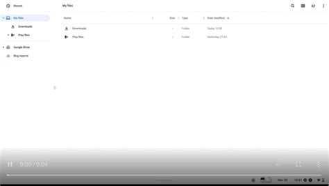 How To Use The ”show Windows” Button On Your Chromebook