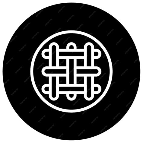 Premium Vector Fabrics Vector Illustration