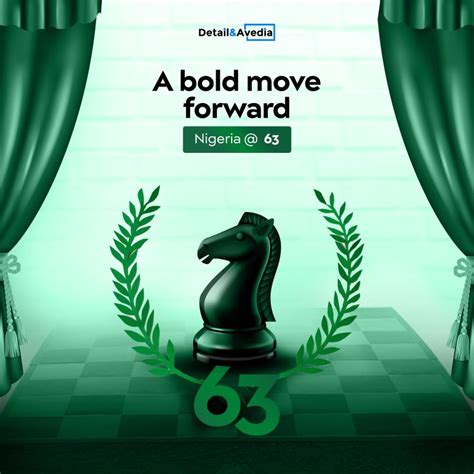 Nigeriaindependence October1st Detail And Avedia Consulting